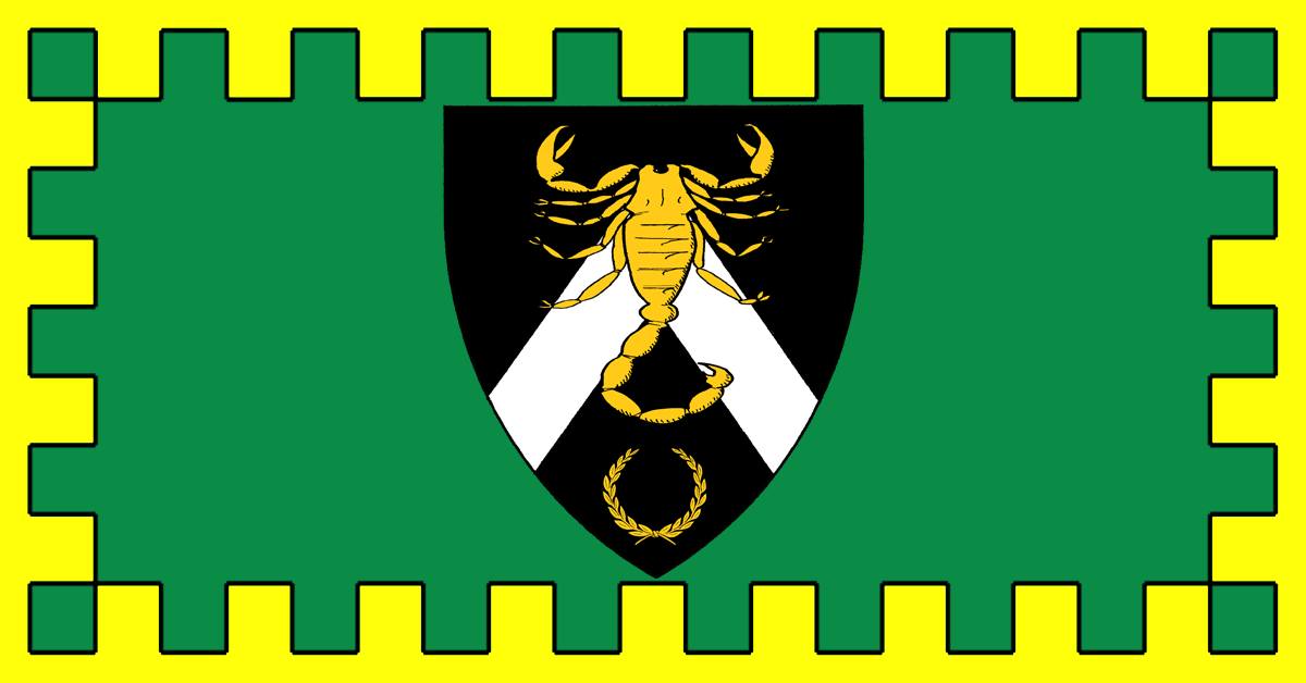 Barony of al-Barran – In the Kingdom of the Outlands, a chapter of the ...